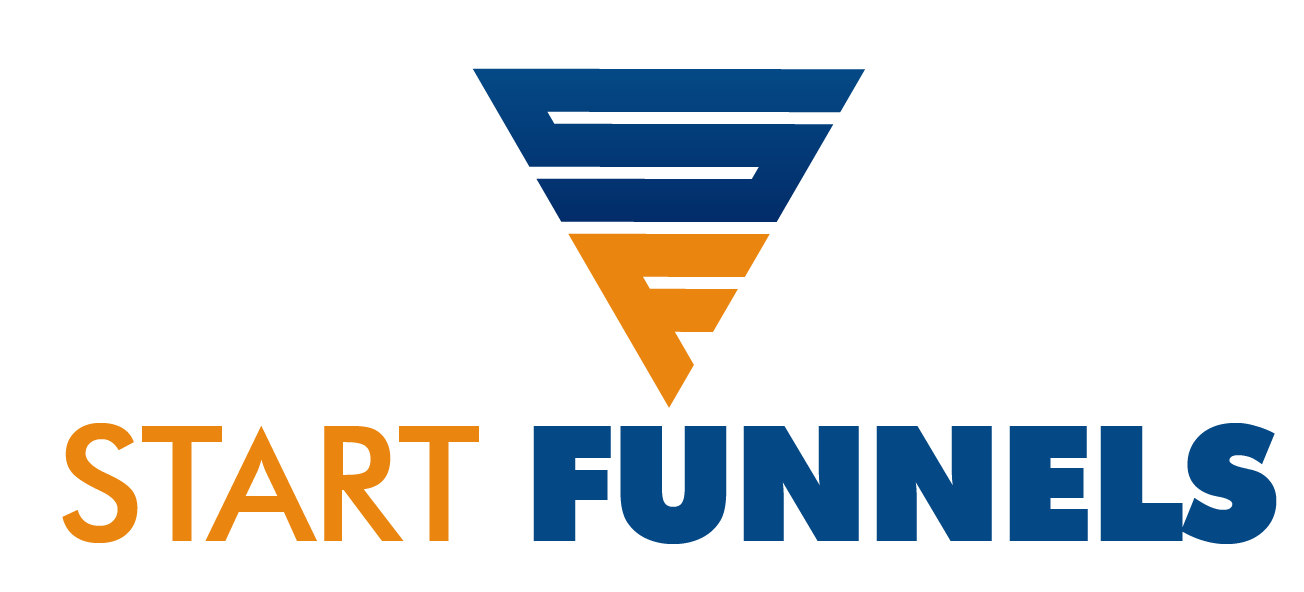 Start Funnels - Login