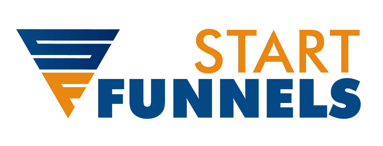 Start Funnels - Login