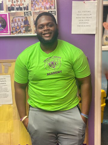 Staff | Sportz Center Academy Staff Directory | View our team