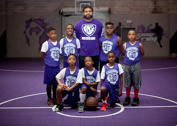 View our Teams | SCA TEAM | Sportz Center Academy Teams