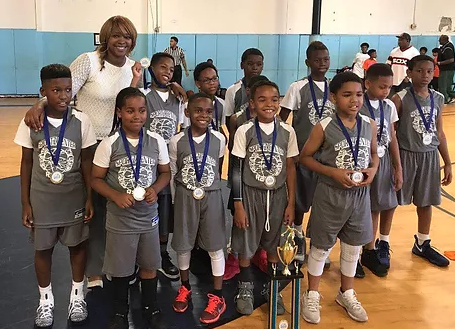 Store | Sportz Center Academy Products and services page