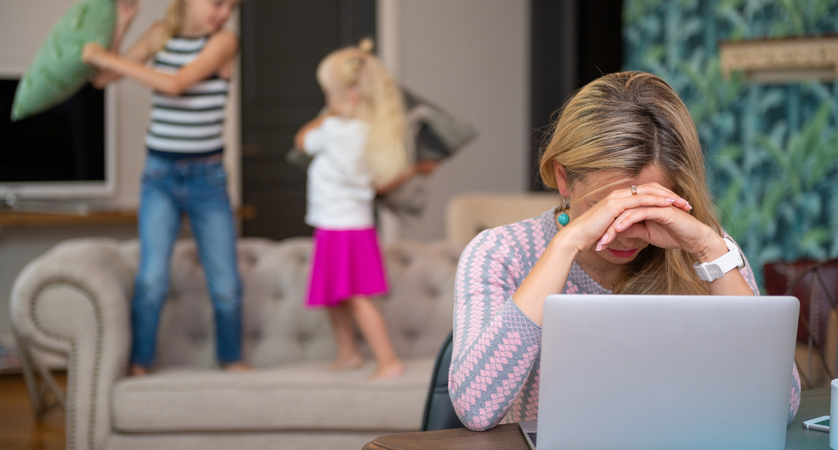 Signs of a Dysregulated Nervous System in Moms—and How Chiropractic Can ...