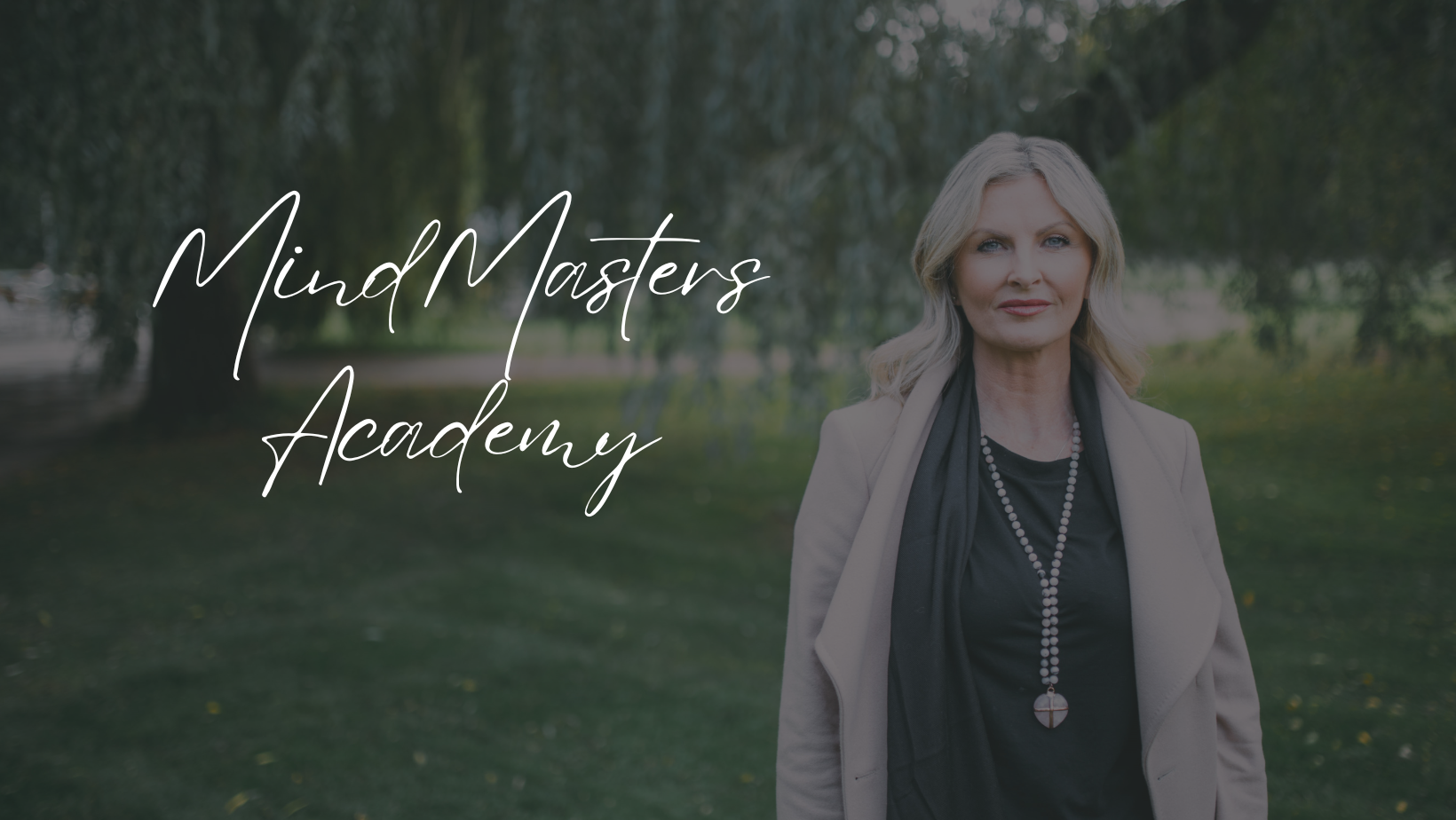 Accredited EFT Training in Manchester & North West | Mind Masters