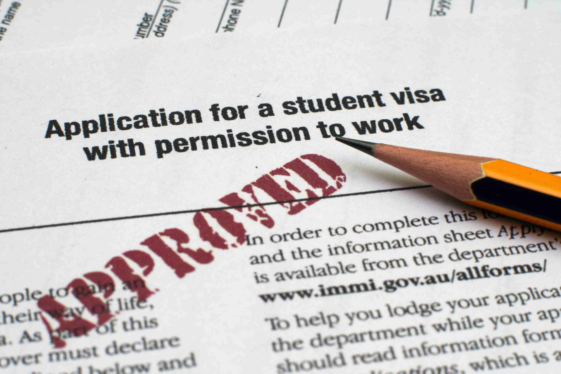USA Student Visa: Overview & Types of Student Visas