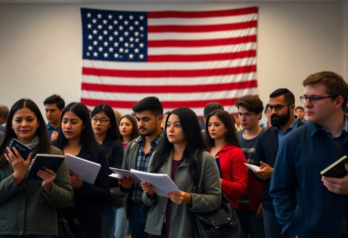 Common Paths To Permanent Residency In The United States