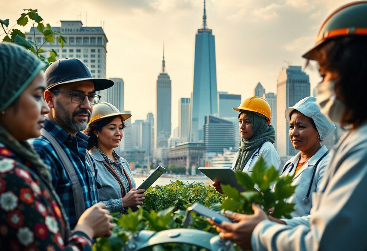 The Role Of Immigration In The U.S. Economy - Facts And Insights