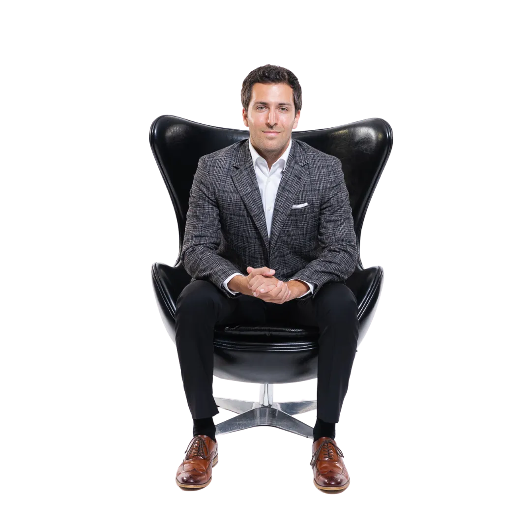 Remy DiAngelo - Your Trusted Partner In Real Estate