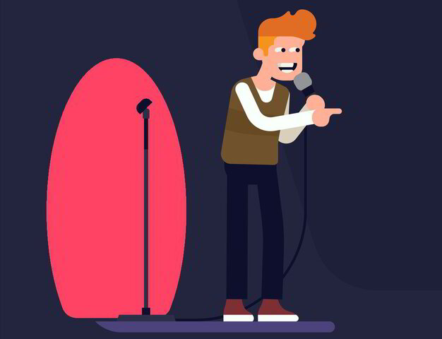 The Five Levels Of Eye Contact (And How To Hold Your Own In Conversation)