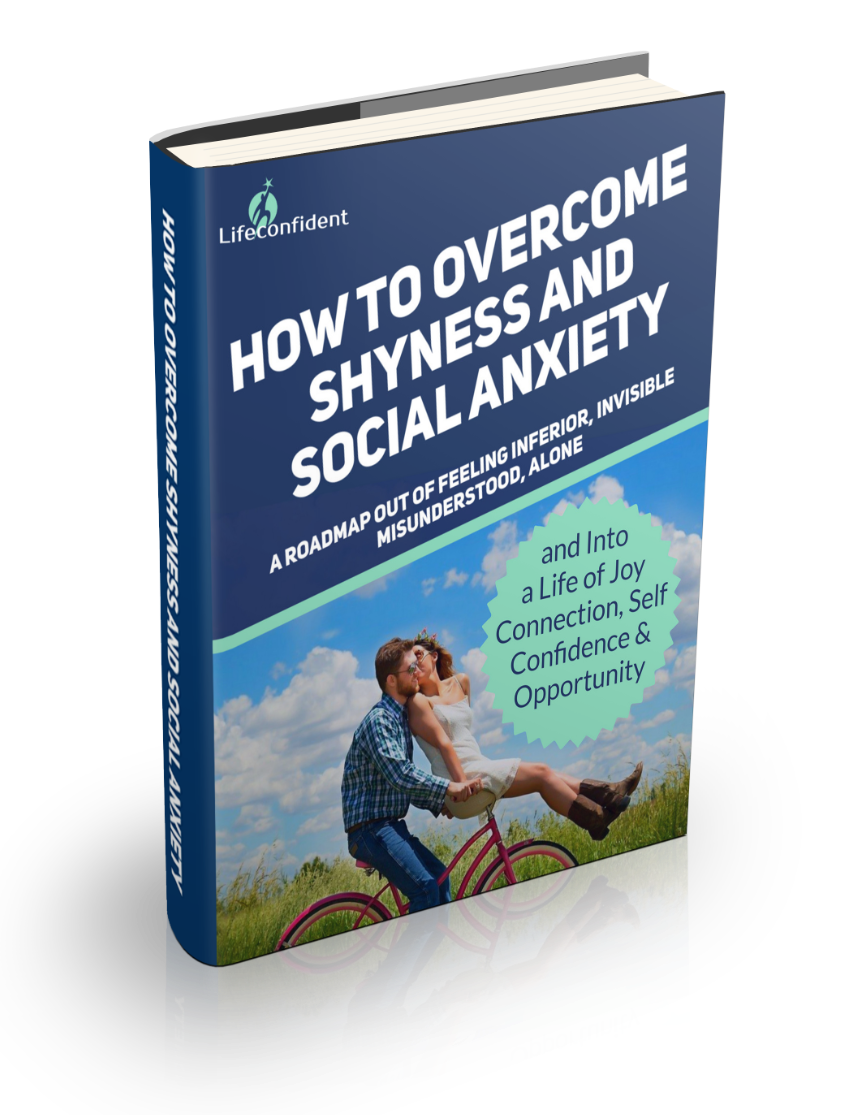 Shyness and Social Anxiety Report