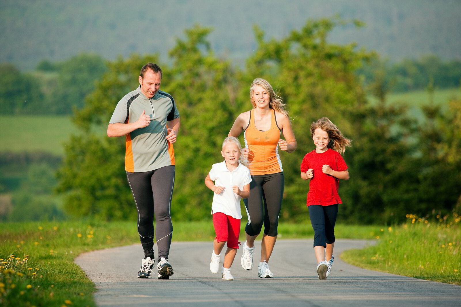 Healthy Family Fitness Activity Ideas Healthy Family Fitness Activity Ideas