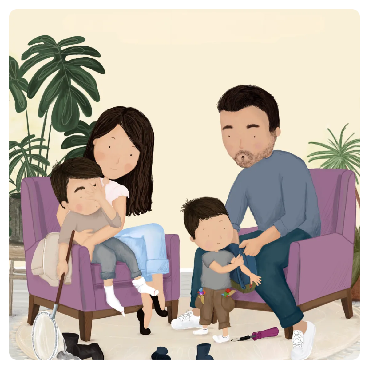 North County San Diego Nanny Job - Hiring House Manager Nanny Encinitas, CA