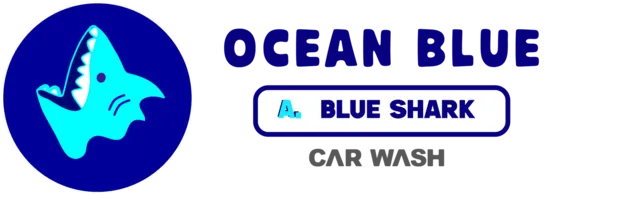 Blue Shark Car Wash | Shine Bright with Expert Care