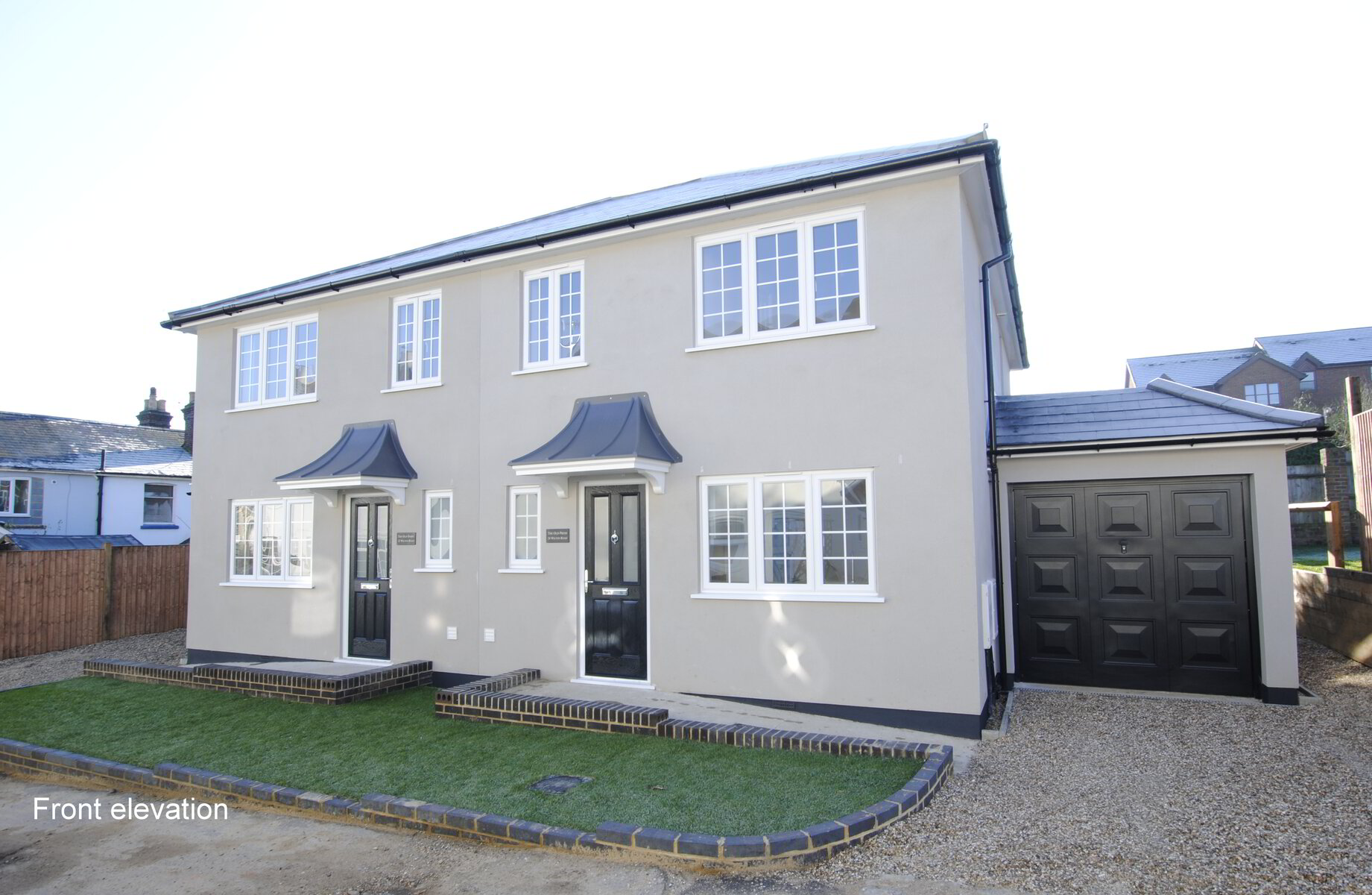 What to look for in a builder?