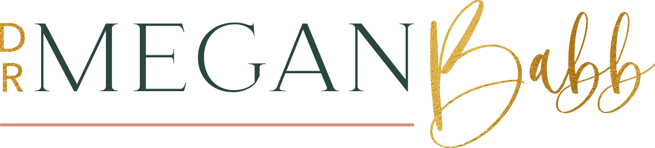 Dr. Megan Babb - About