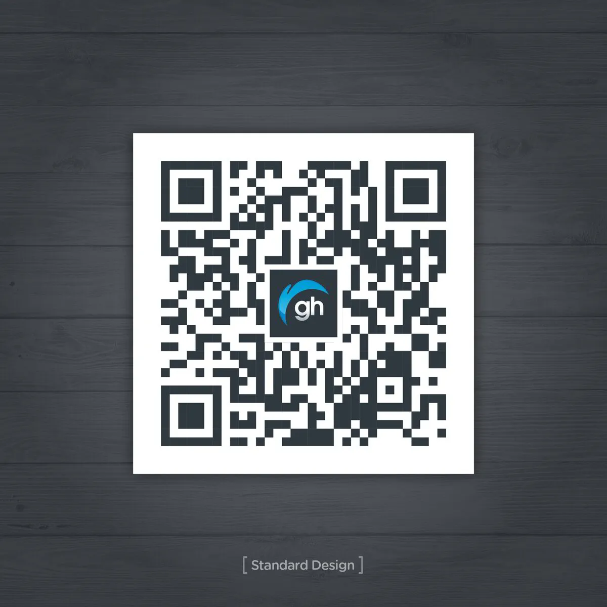 QR Code Design