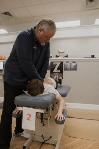 Services at Life Family Chiropractic | Venice, Florida | Dr. Steve ...