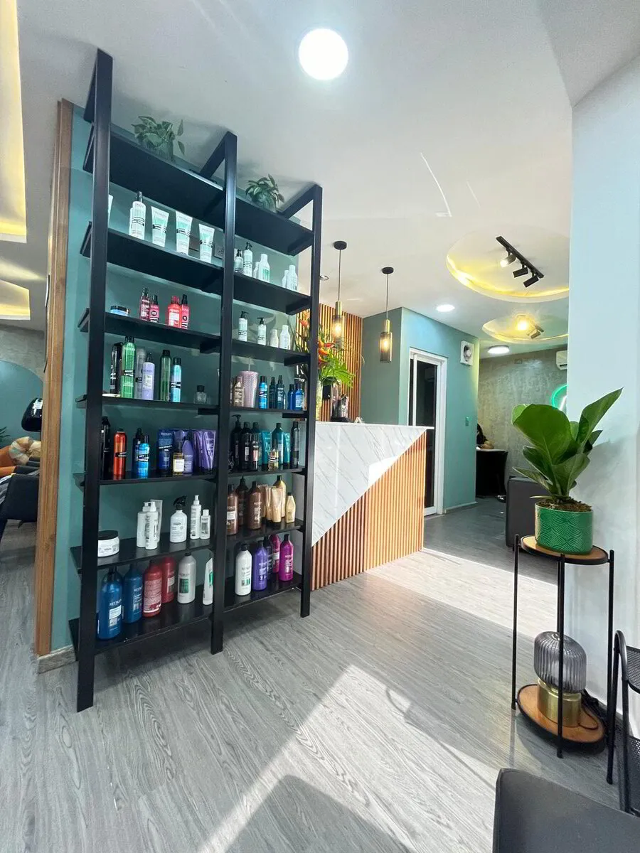 Acerca de Mooi Hair Salón & Spa | Santo Domingo