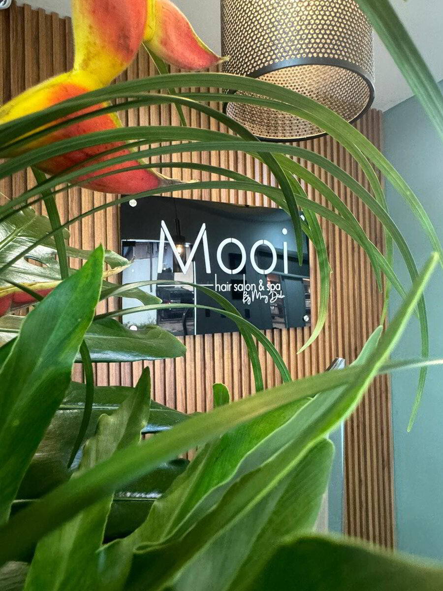 Acerca de Mooi Hair Salón & Spa | Santo Domingo
