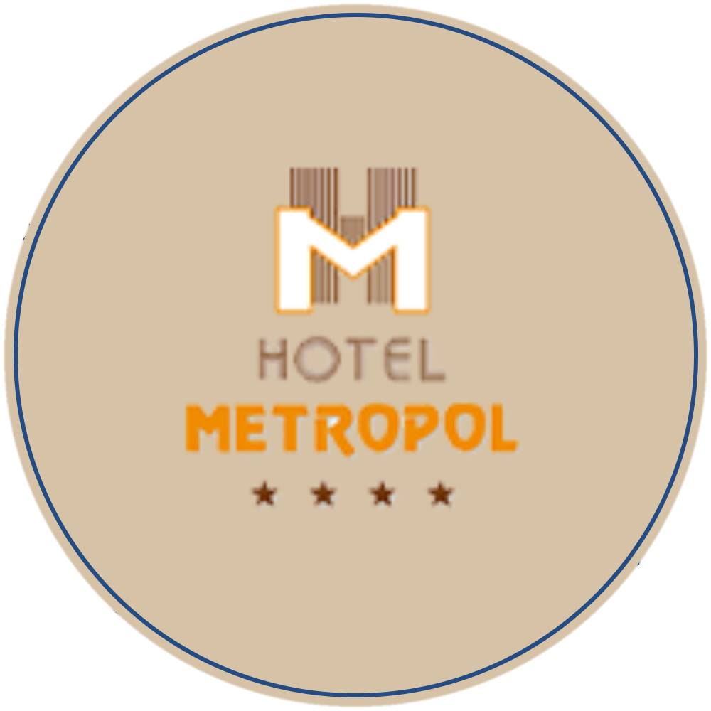 Hotel Metropol Cdmx