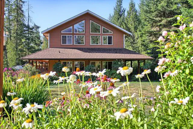 Stamp Falls B&B
