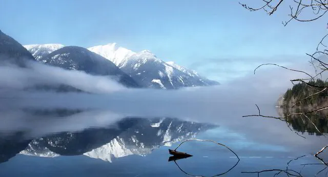 Sproat Lake Prov. Park