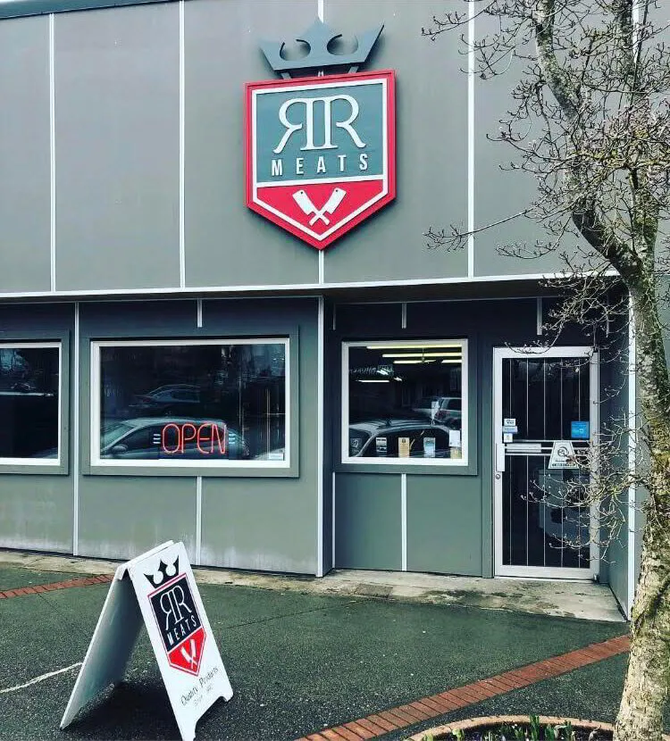 Double R Meats