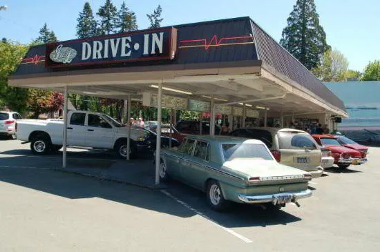 J & L Drive In