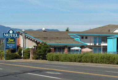 Tyee Motel