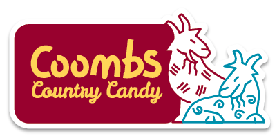 Coombs Country Candy