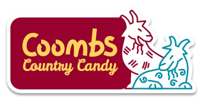 Coombs Country Candy
