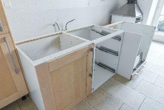 Kitchen Installation - Flatpack Kitchens Adelaide