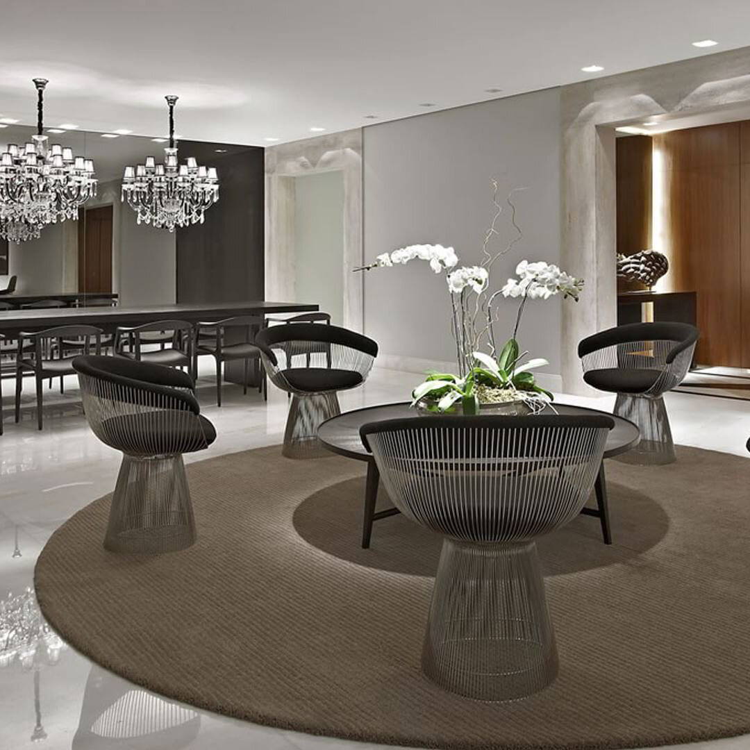 Elegant furniture store in Coral Gables Sierra Furniture