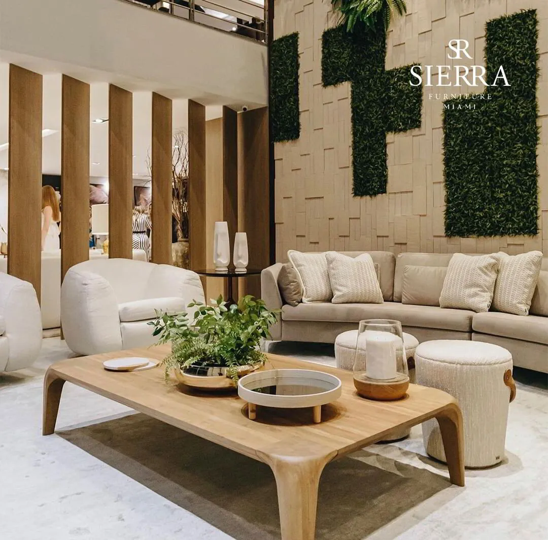 Explore Timeless Furniture Trends for Miami Homes