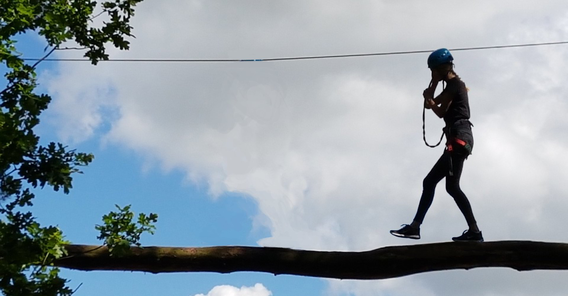 Aktivitet med familjen, Skåne - Roligt & annorlunda | TreeWalker