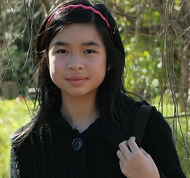 Sally Zuo | New Star Art School