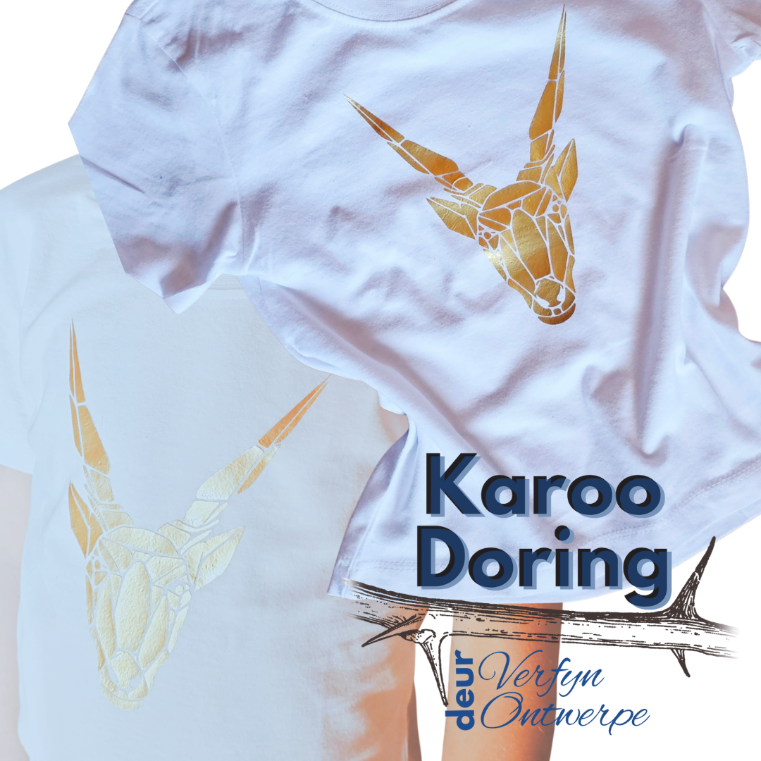 KD_Kids - Eland Head