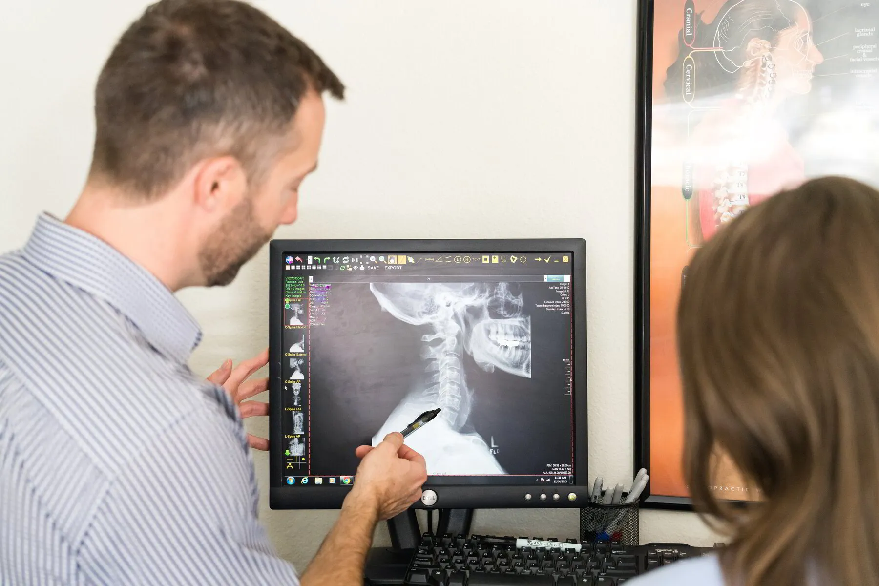 Top Chiropractor | Chiropractic Care in Austin, TX | Full Life Chiropractic