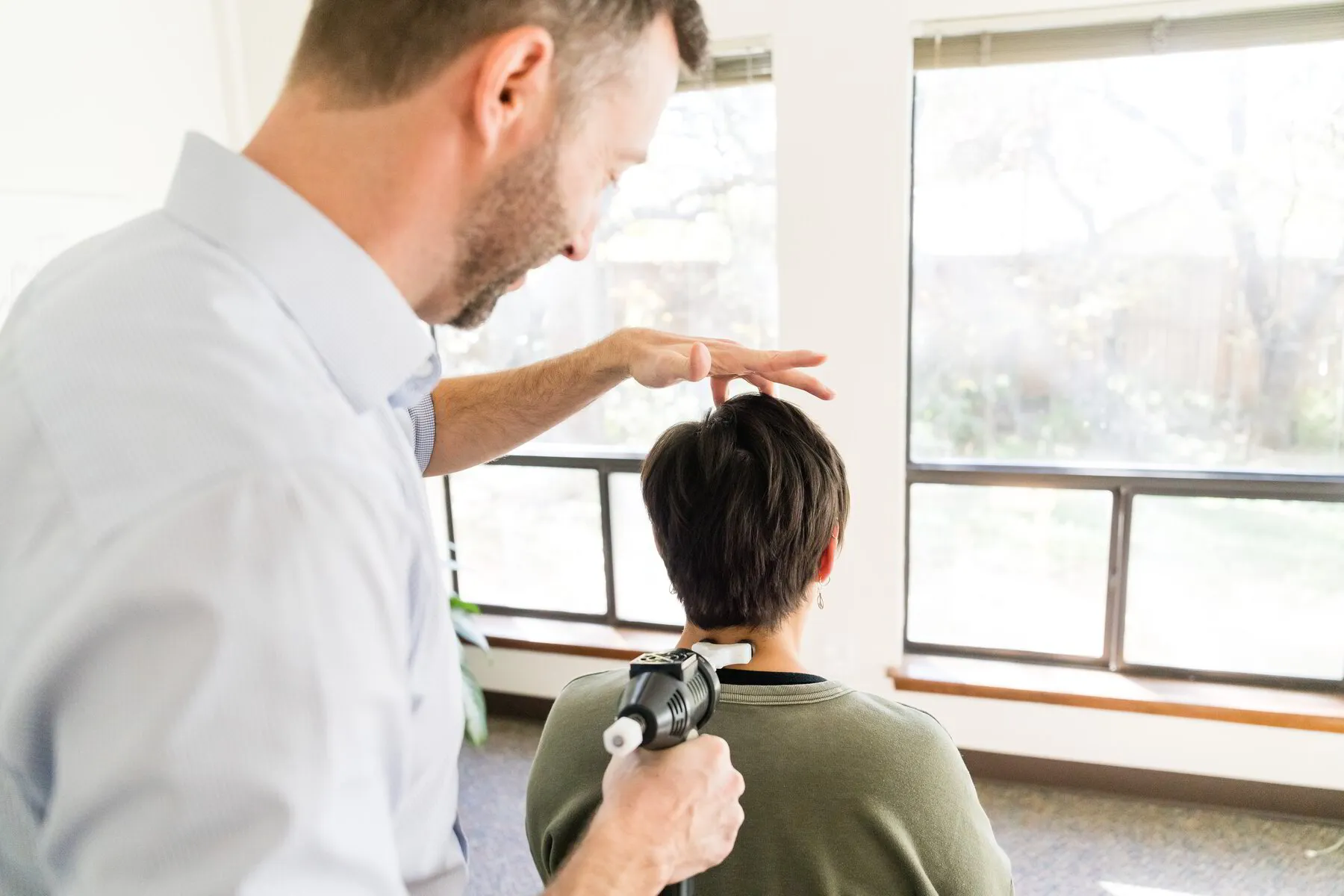 Top Chiropractor | Chiropractic Care in Austin, TX | Full Life Chiropractic