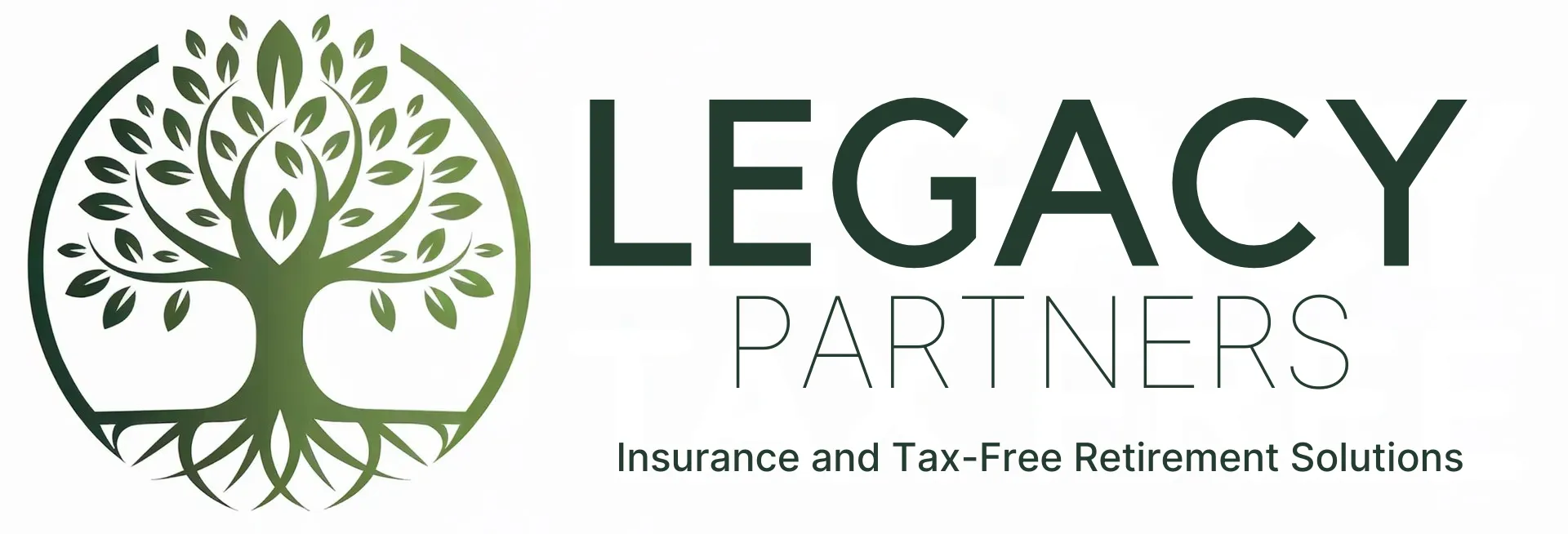 Secure Your Family's Financial Legacy & Live Tax-Free | Legacy Partners
