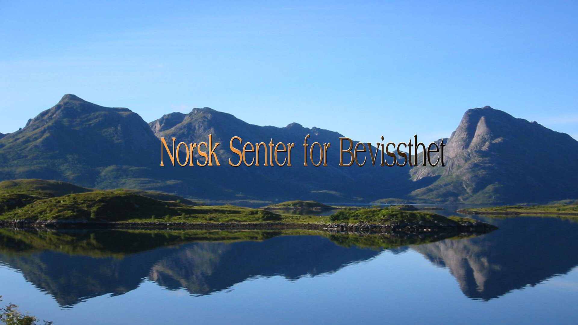 Norsk Senter for Bevissthet - Utdannelser og kurs med selvutvikling