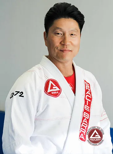 About Us - Gracie Barra Jiu Jitsu West Vancouver