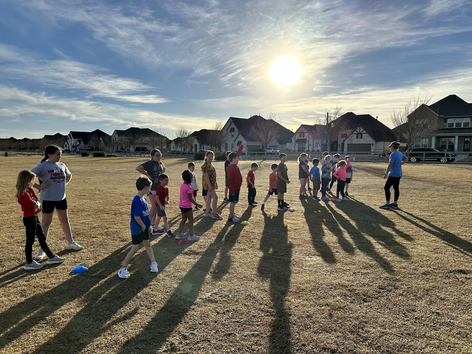 Mondays at the Ridge - Spring 2025: 8 weeks session