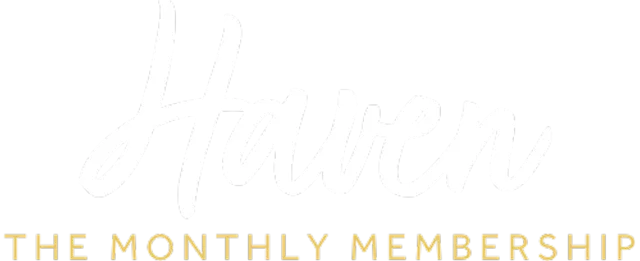 Haven for Nervous System & Grief - A trusted companion on your journey ...