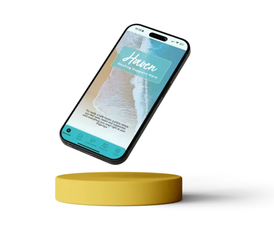 Haven - 7 Days of Safety