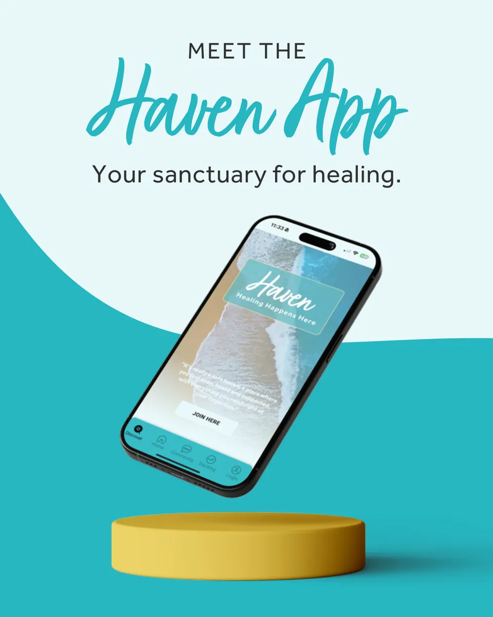 Haven: The Nervous System Regulation Membership and Healing Companion ...