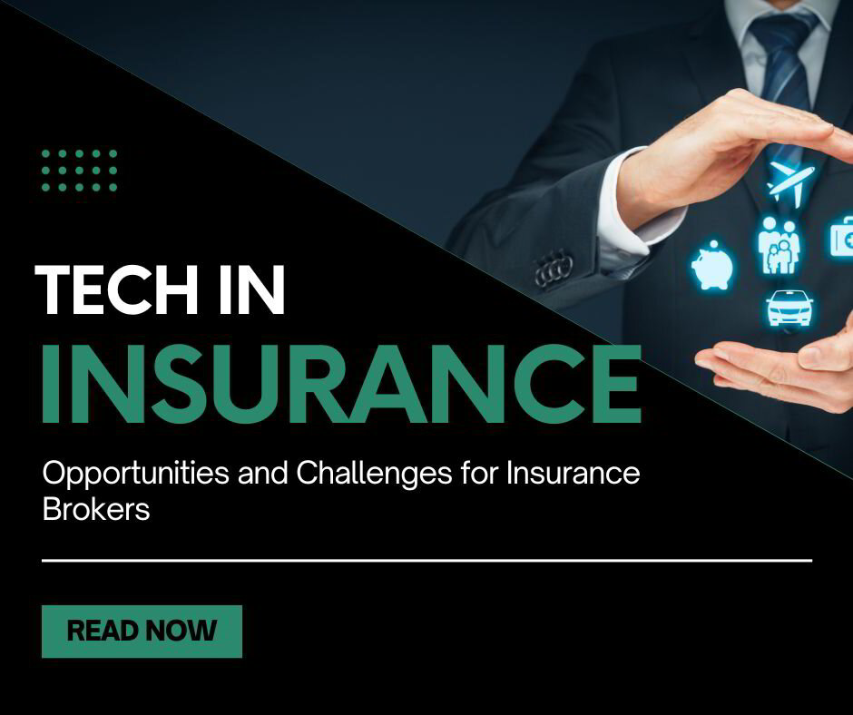 Navigating the Insurtech Landscape: Opportunities and Challenges for ...