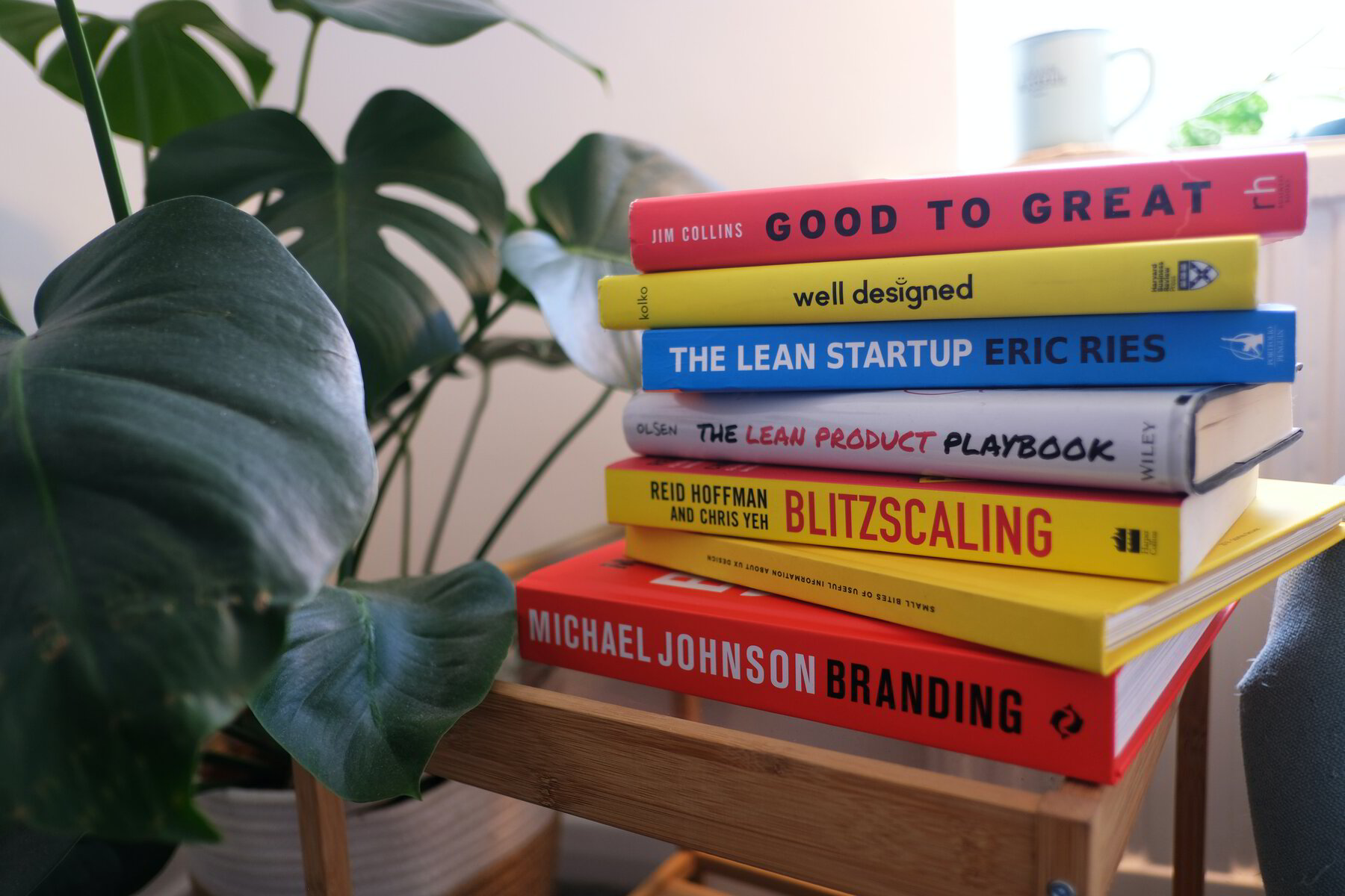 5 Steps to Create a Brand