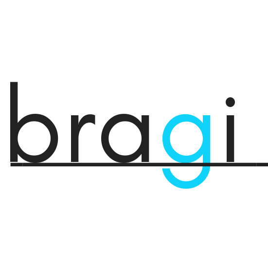 Homepage [bragi.mx]