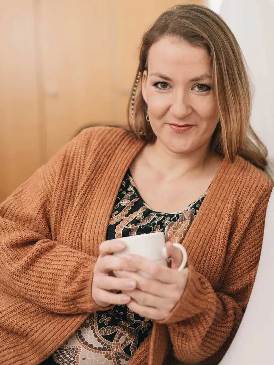 Über Daniela Schmitten – Psychologische Beratung in Lissendorf