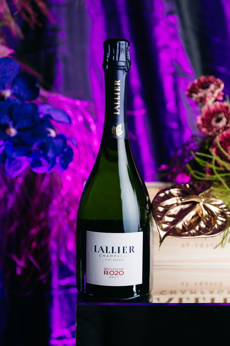 First Taste: Champagne Lallier launches R.020, the latest iteration in ...